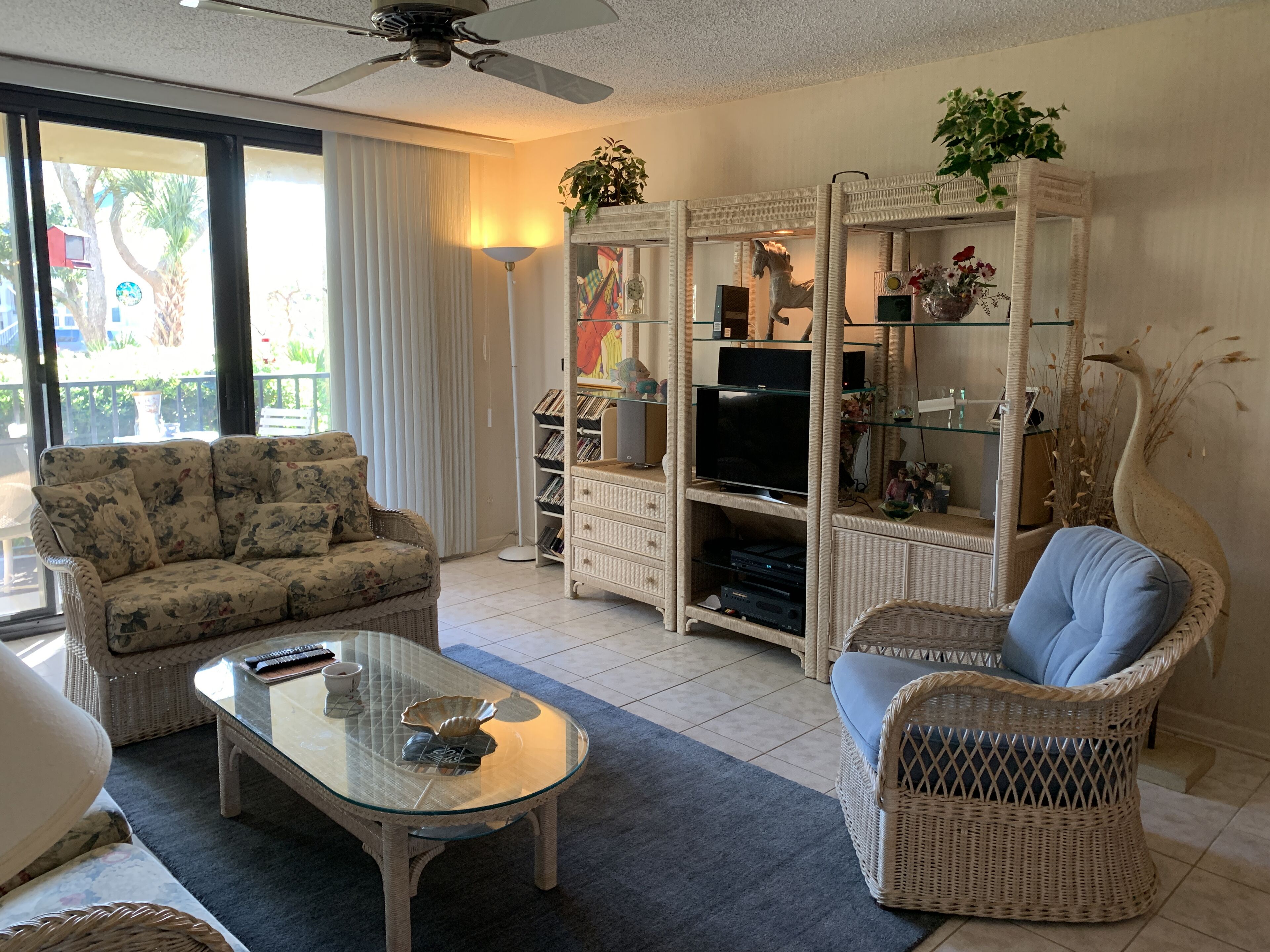 Family-friendly Oceanside Condo On Hilton Head Island - Palmetto Dunes, SC