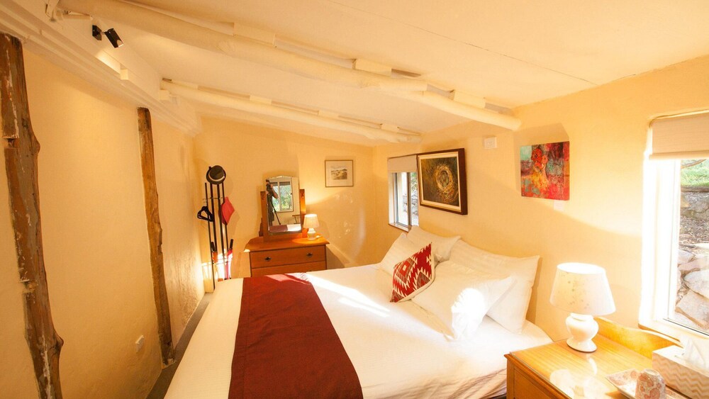 Lyrebird Studio Secluded Retreat In The Watagans. 20 Min Drive To Cessnock - Paxton