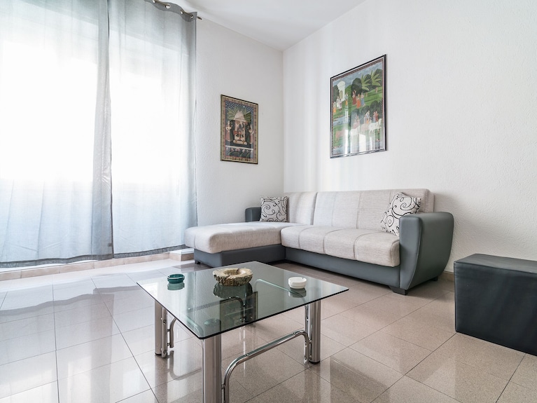 Apartamento Recién Reformado En El Centro - Cagliari