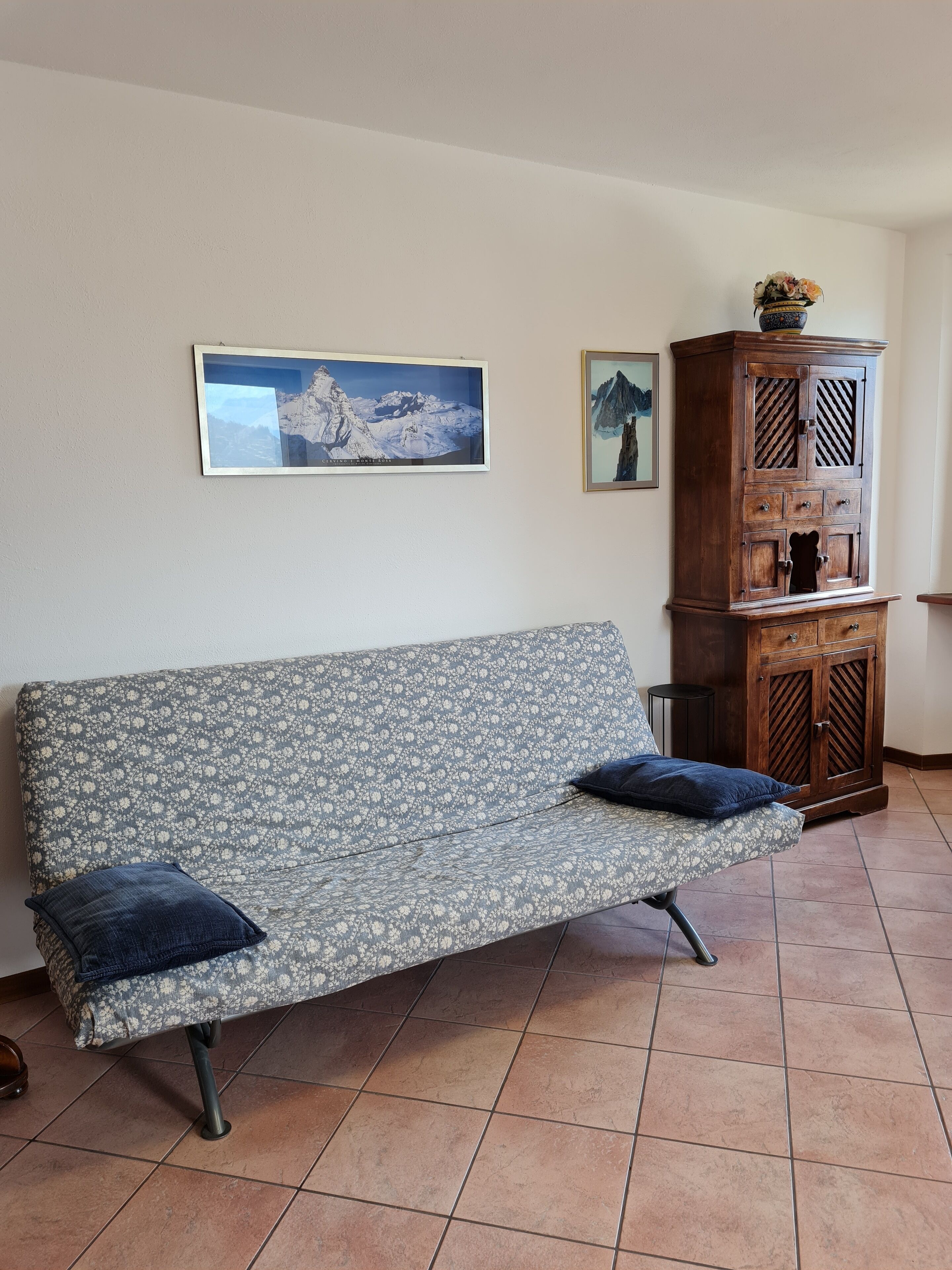 Appartement - Saint-pierre - Vallée d'Aoste