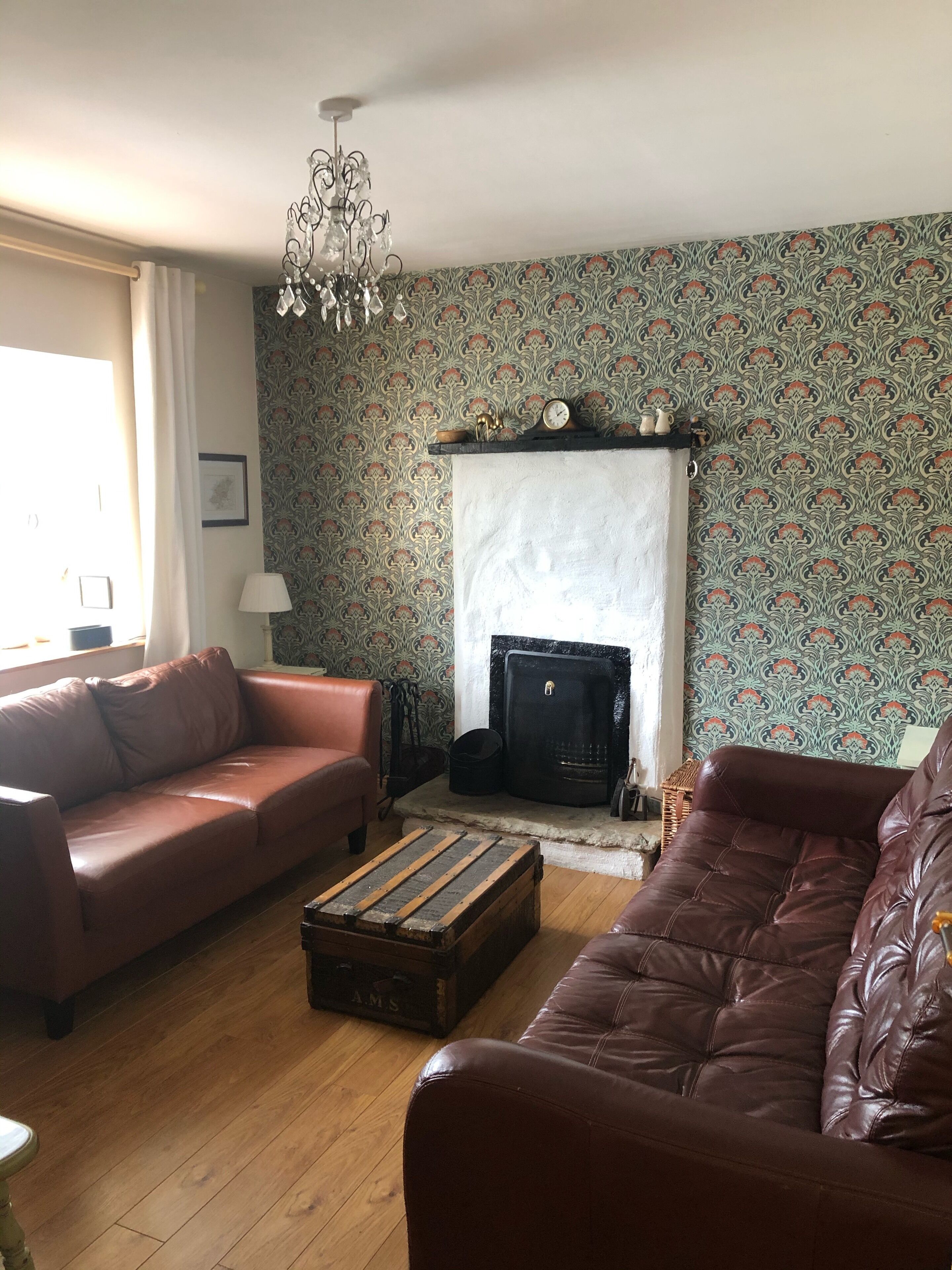 The Little Irish Cottage On The Wild Atlantic Way - Experience The Real Ireland. - County Donegal, Ireland