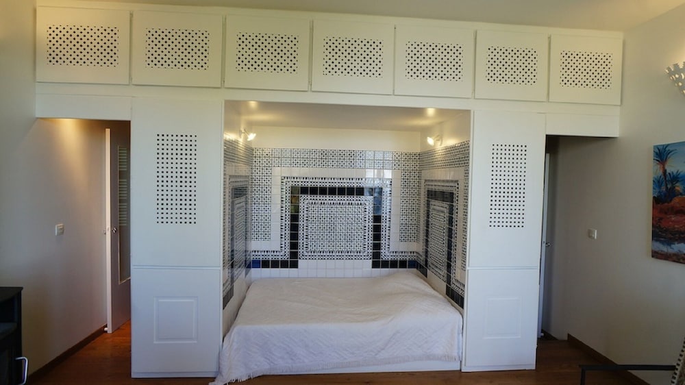 Appartement Méditerranéen Au Calme Au Coeur Du Charmant Village De Giens - Hyères
