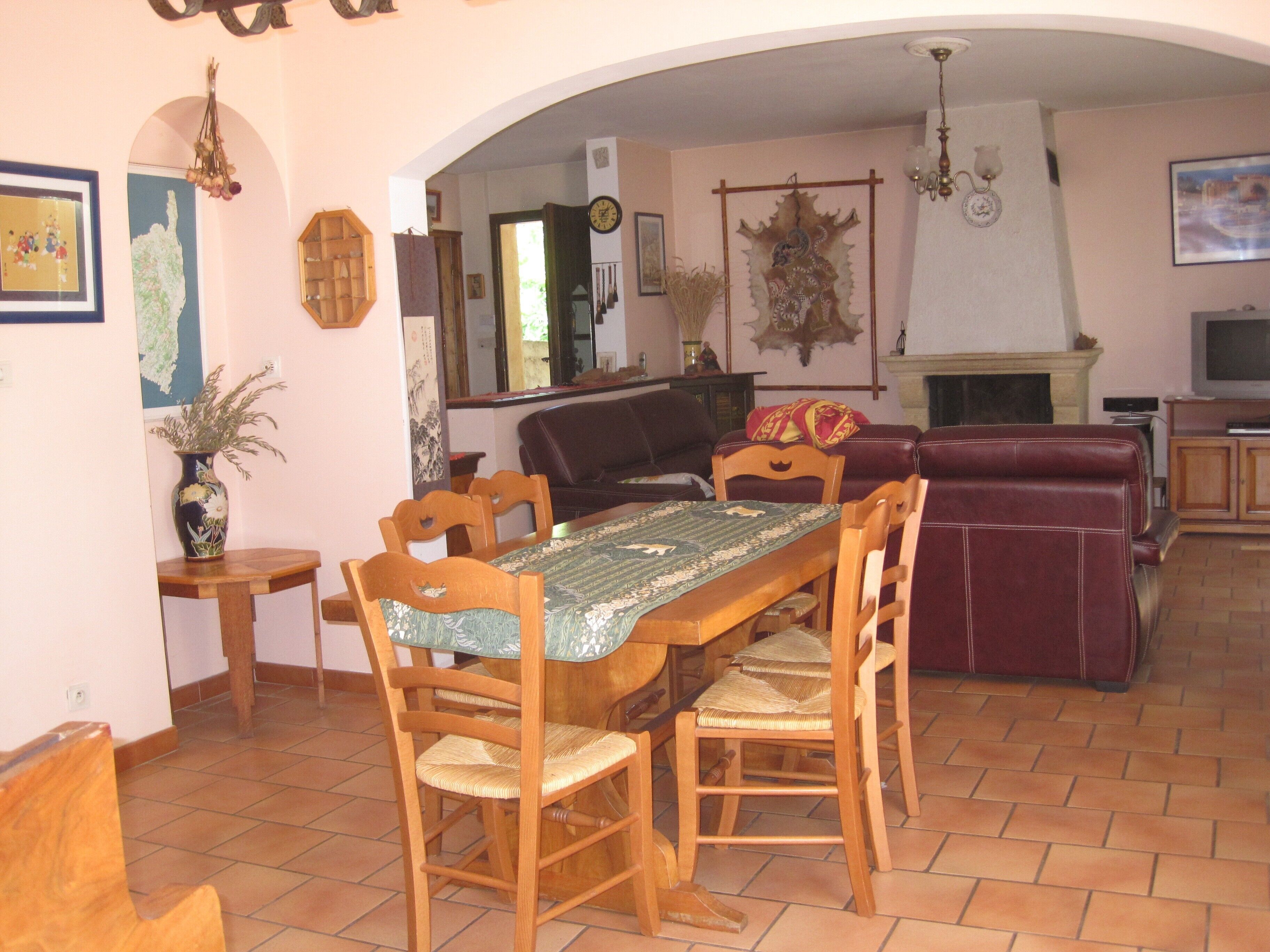 Le Clos Des Oliviers, Quiet, Sunny Villa, Swimming Pool, Boules Court - Aix-en-Provence