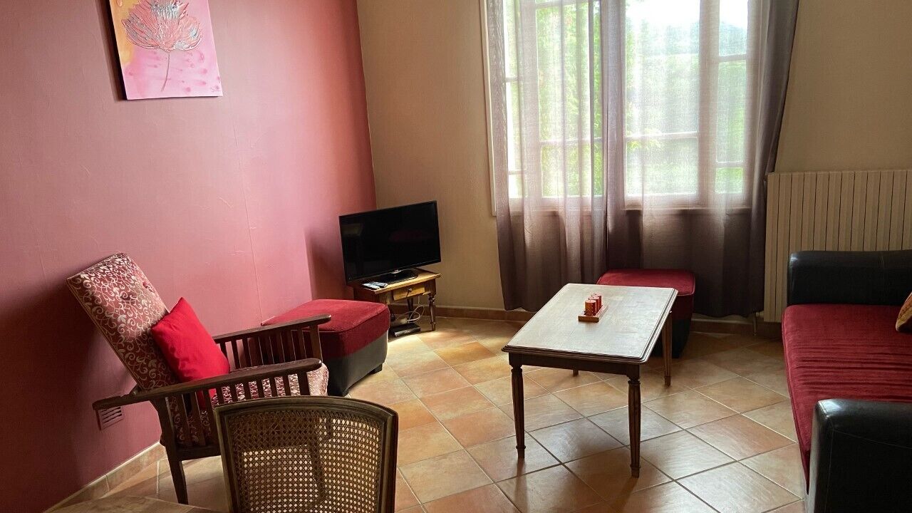 Gite 3 éPis En Provence Avec Climatisation Et Piscine Privée Sans Vis A Vis - Vaison-la-Romaine