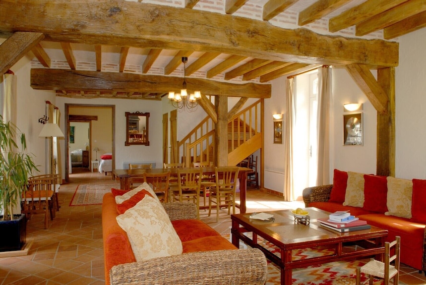 Magnifique Propriété Au Coeur Des Forêts Solognote - Loir-et-Cher