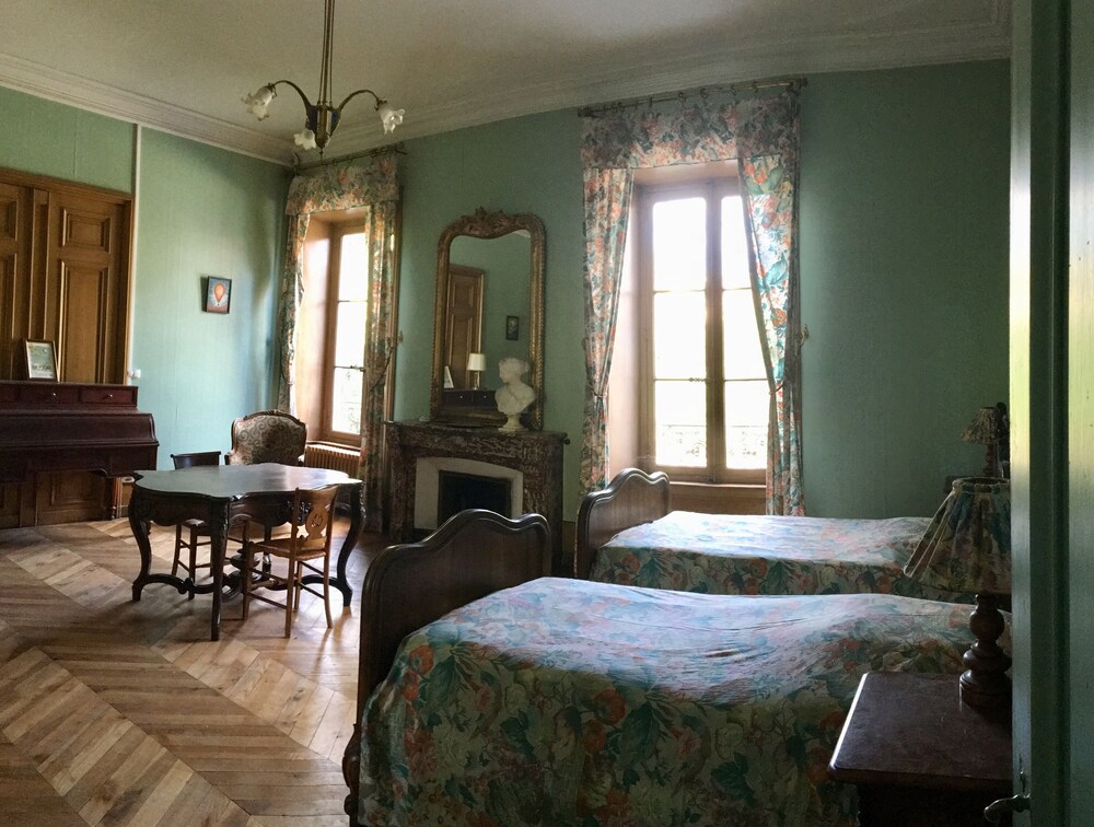 Grande Residenza Familiare Comodo Per 22 Persone - Ardèche