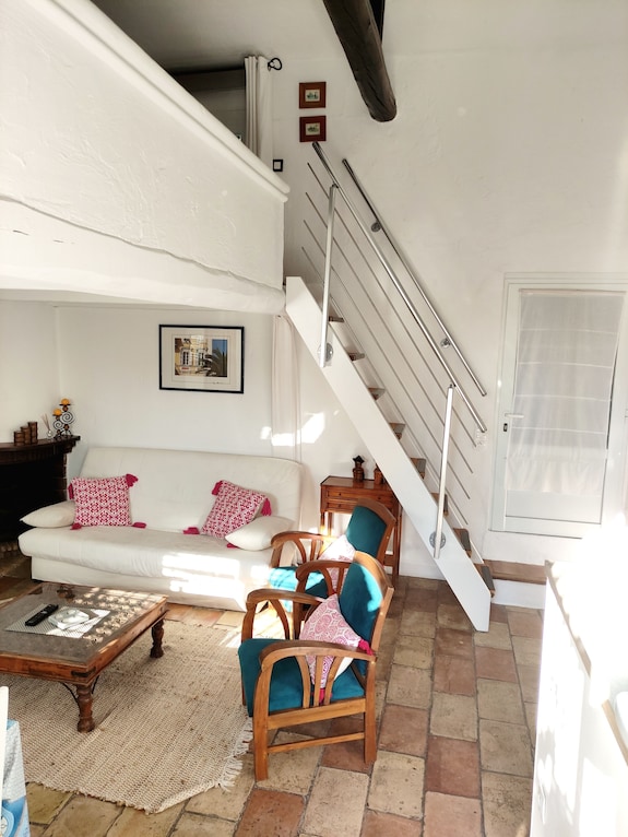 Saint Paul De Vence - Côte d’Azur