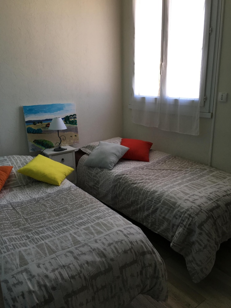 Appartement Vue Sur Mer A 180° A Carry Le Rouet - Sausset-les-Pins