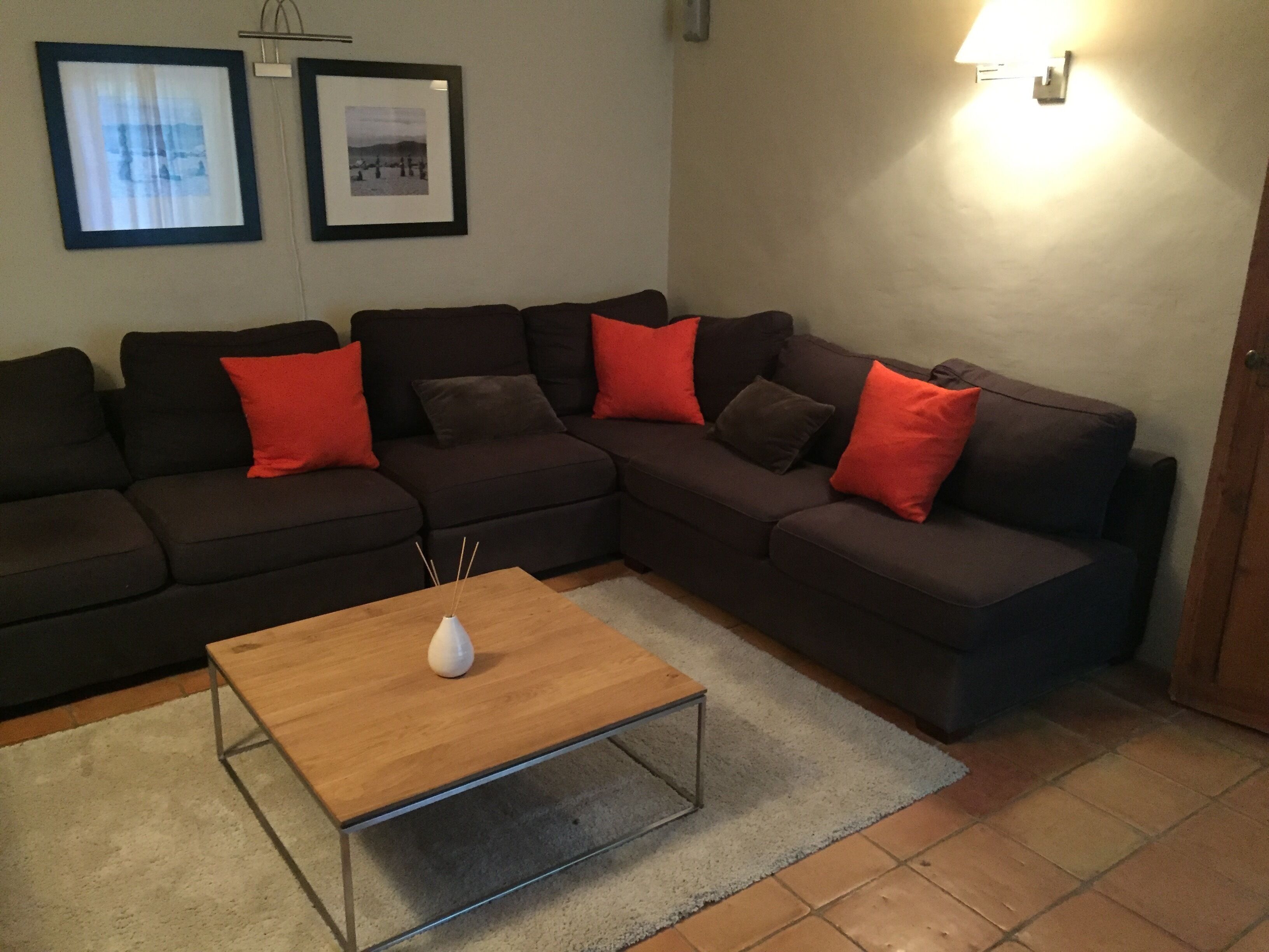 Mas Provencal Du Xixème Avec Piscine, Maison De Charme - Aix-en-Provence