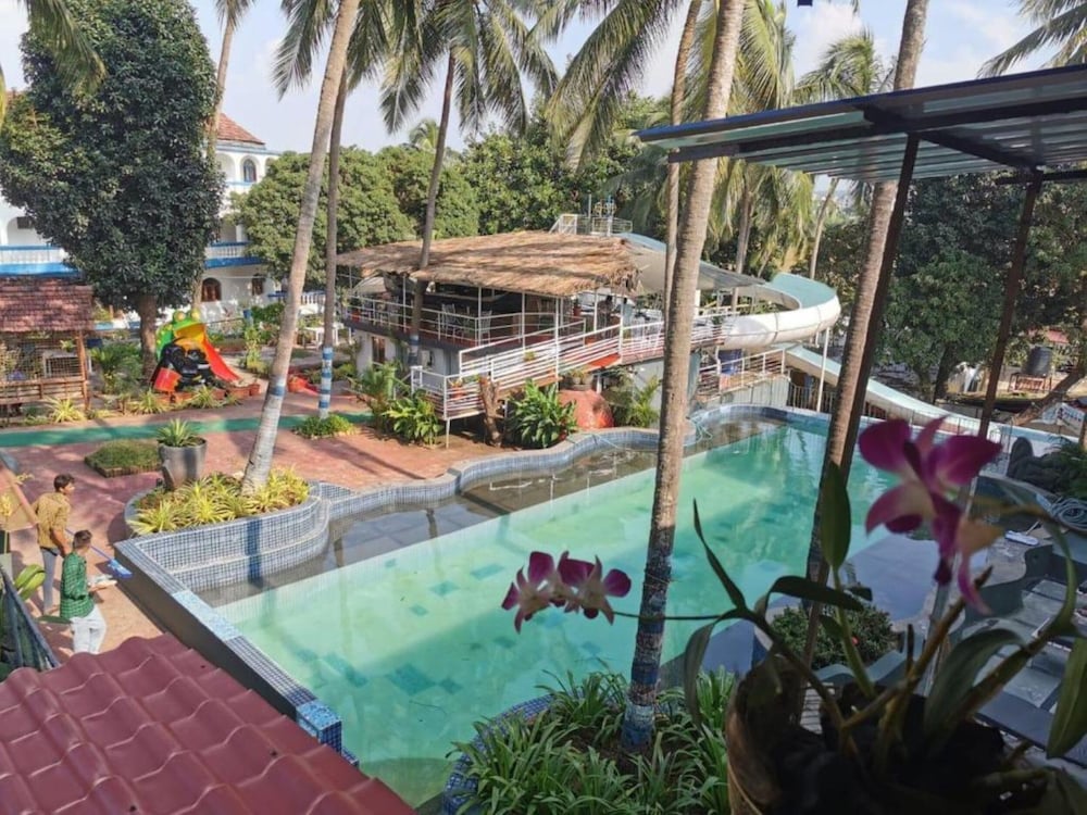 Coco Heritage Resort - Anjuna