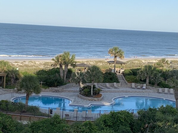 Amelia Island Plantation Spectacular ocean front - Nassau County | Vrbo