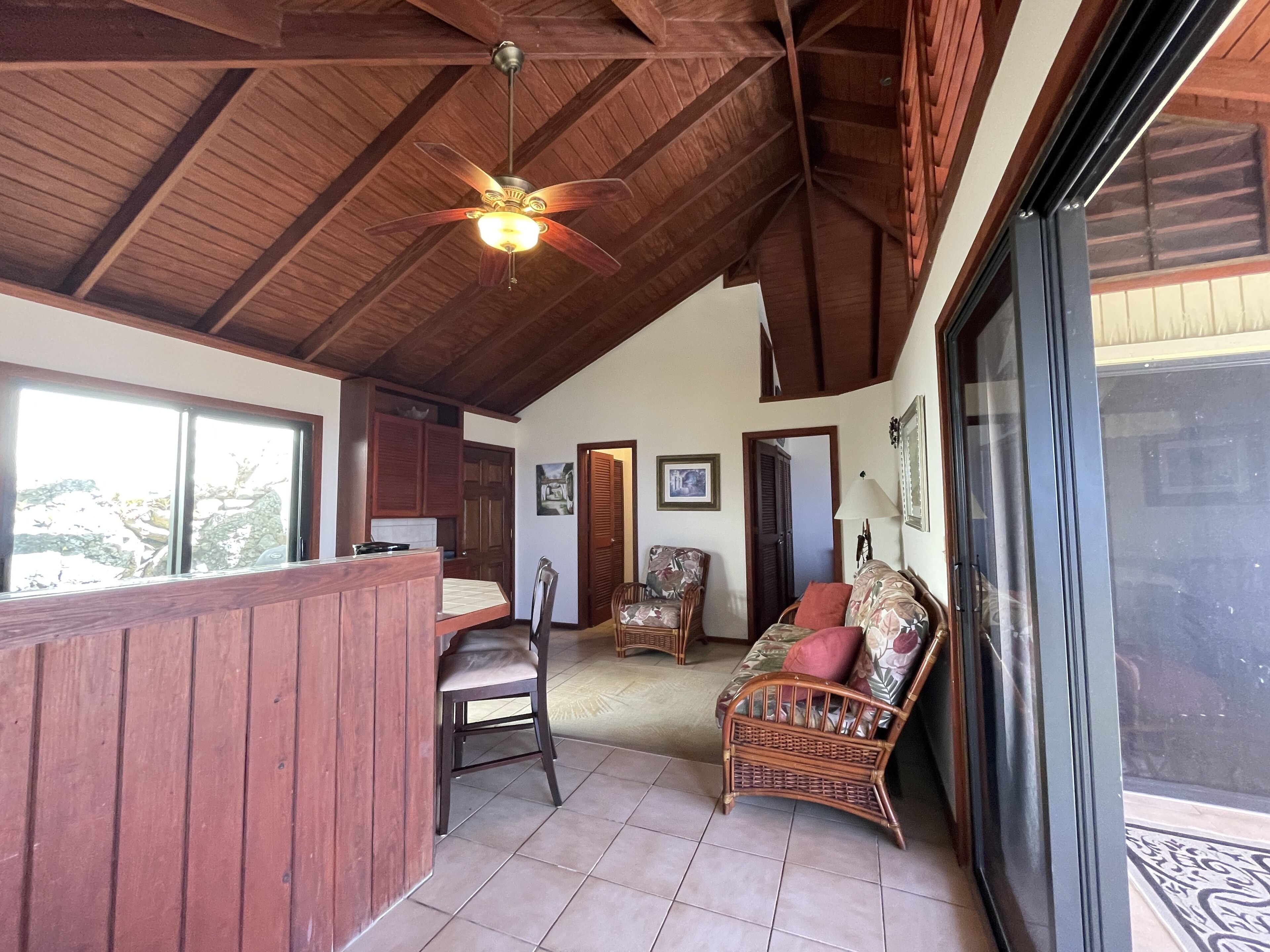 Holiday Sale Now Tropical Orchid-just For Two-hot Tub - Saint Thomas