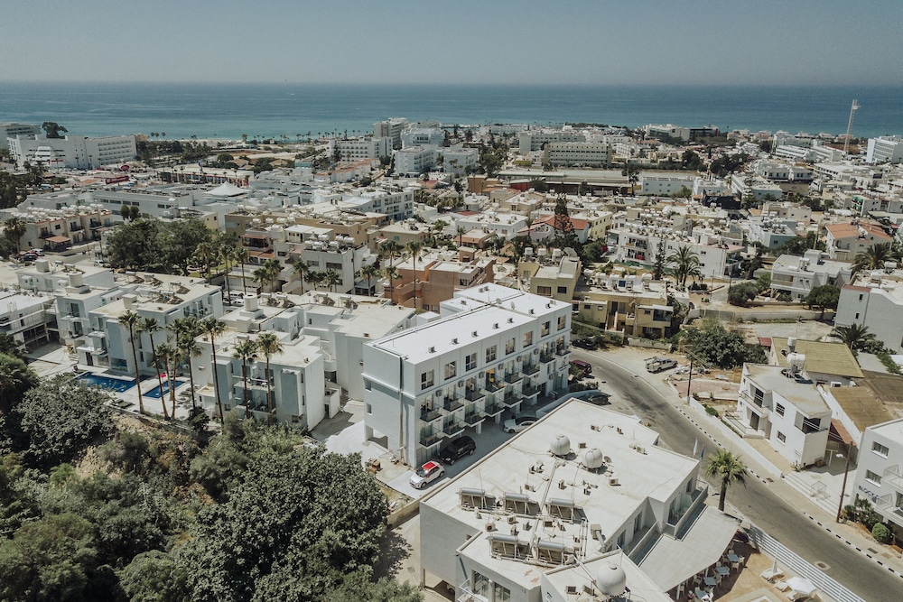 River View Boutique - Agia Napa