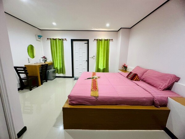 Kanyaphat Gardenview Resort - Ban Dung District