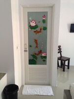 Bungalow Standard | Wi-fi grátis