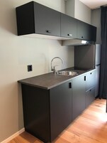 Quarto Júnior | Secretária adequada para computadores portáteis, ferro/tábua de engomar 