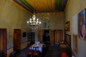 Sala de estar