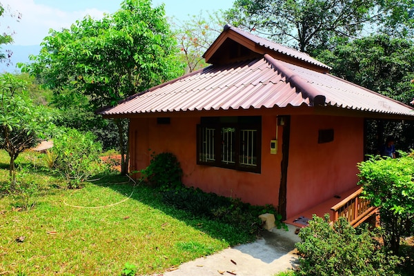 Malee's Nature Lovers Bungalows - Chiang Dao
