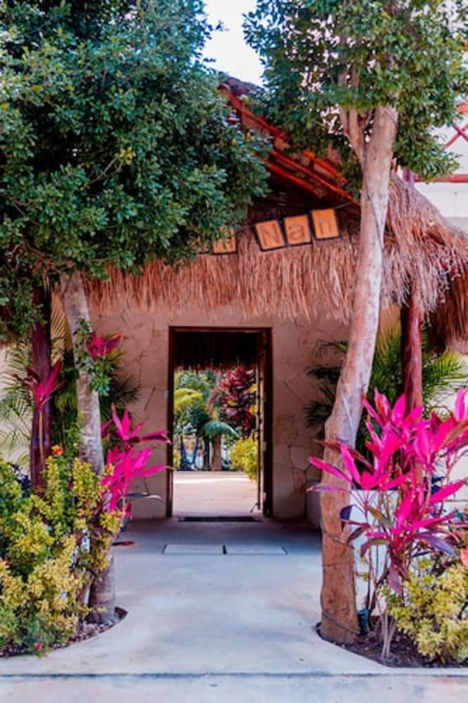 Tulum Nah - Riviera Maya