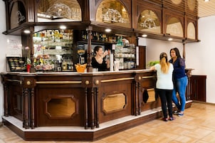Bar (no alojamento)
