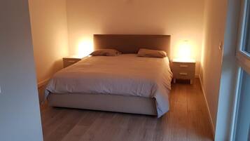 1 quarto, roupa de alta qualidade, quartos insonorizados, Wi-fi grátis