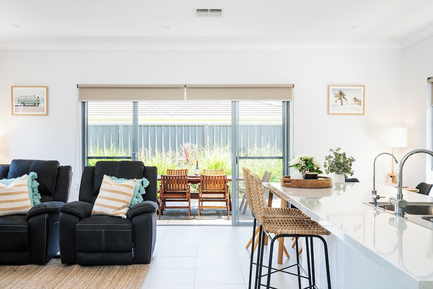 Ella House Ii - Bright, Spacious And Modern - Blackwood