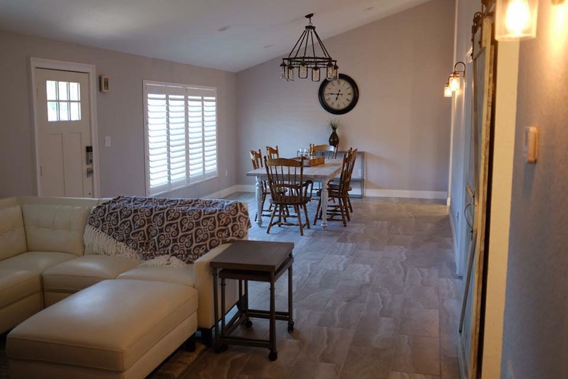 North Lakeland Blue Lagoon 3 Bedroom - Lakeland, FL