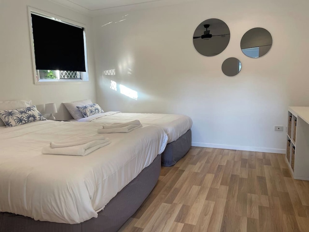 North Burleigh / Miami Escapade En Famille Et Entre Amis - Gold Coast