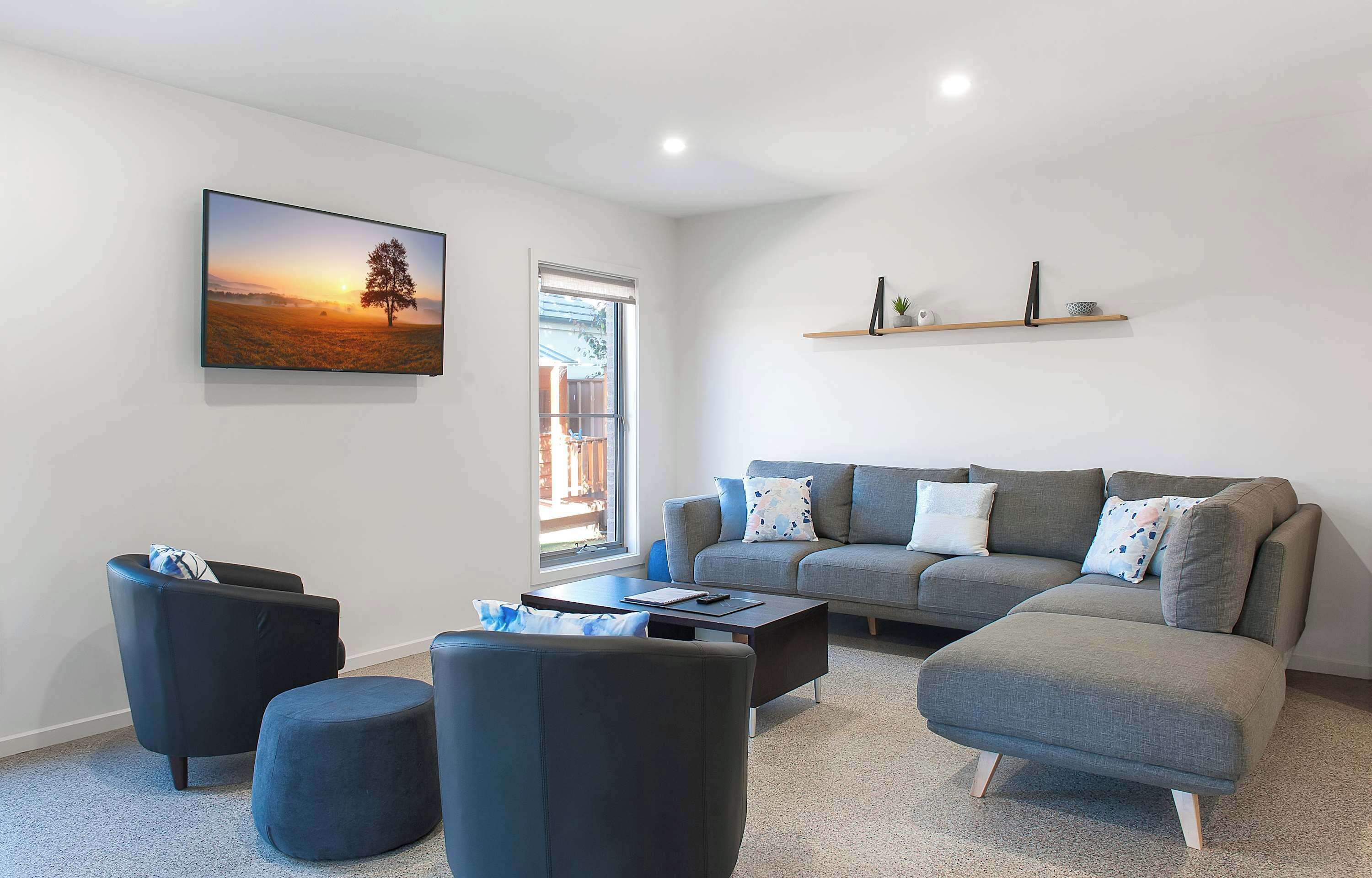 Mandel On High - Echuca Holiday Homes - Echuca