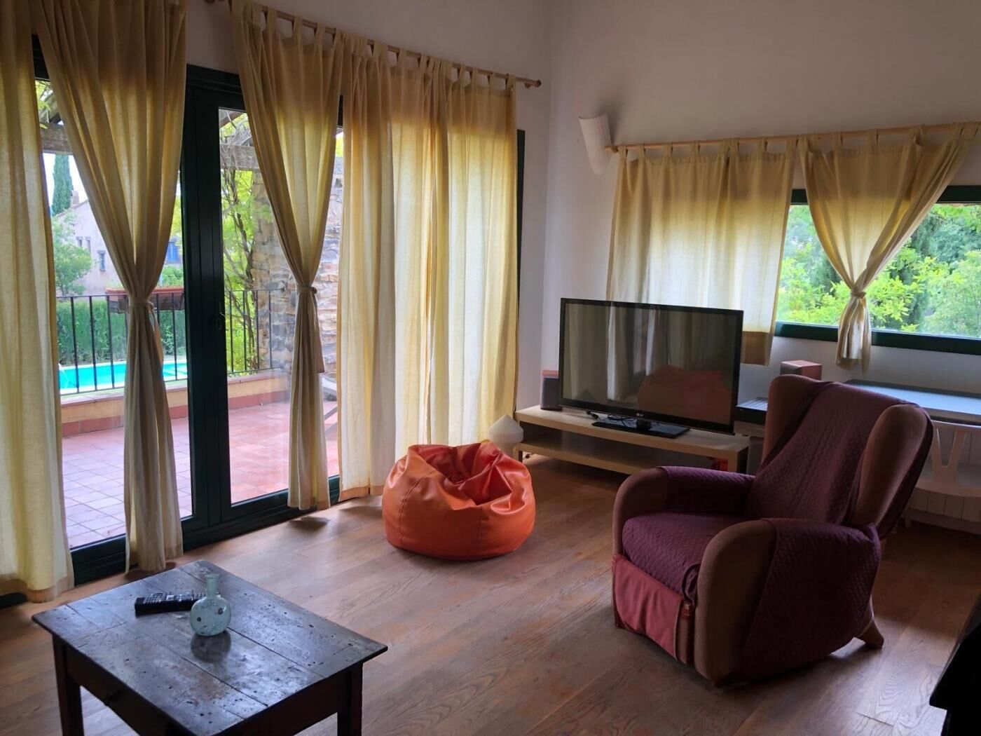 Costabravapartment Casa Anna + Pool, 15 Mins To The Costa Brava Beaches - スペイン