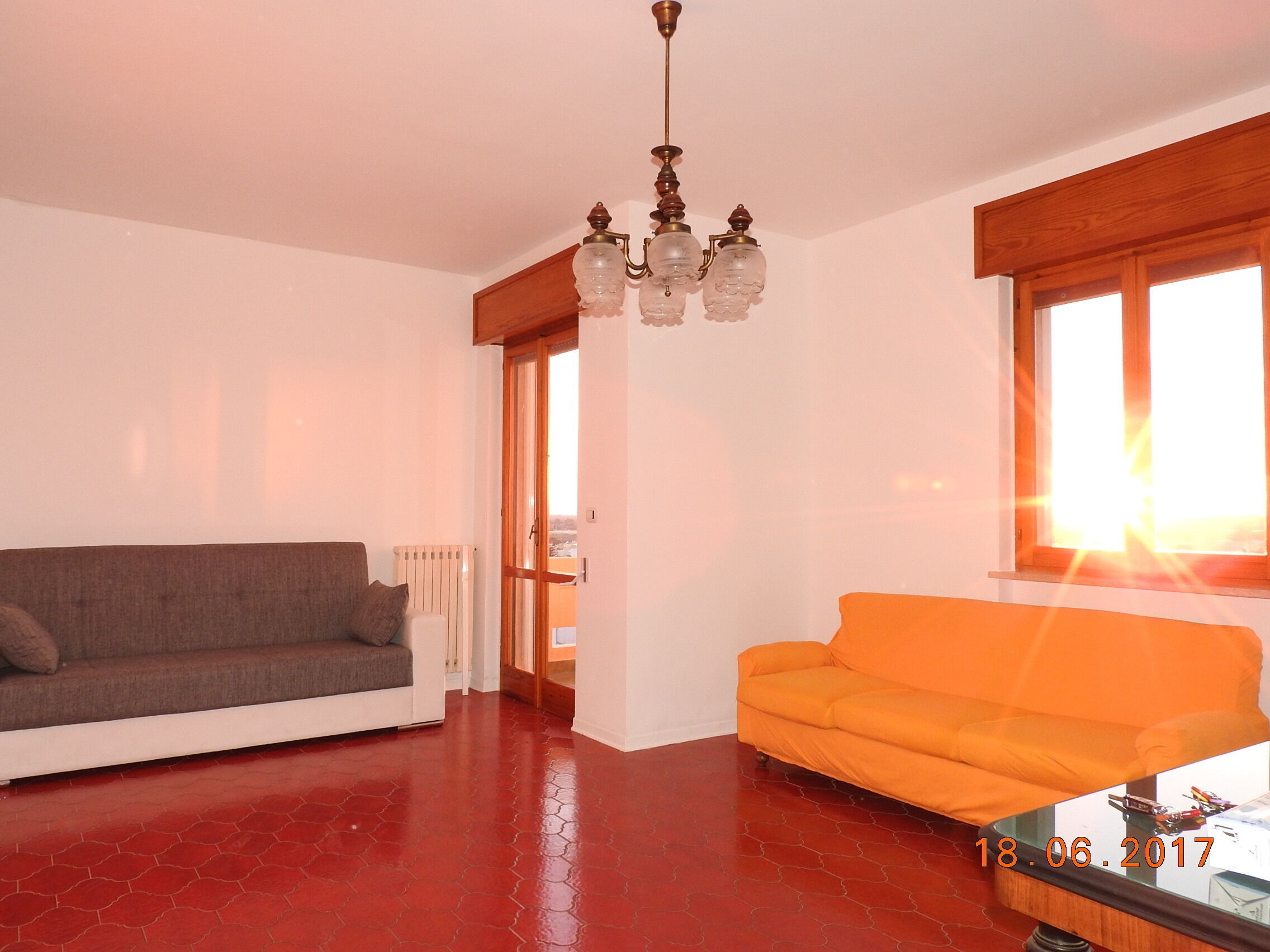 Gallipoli Casa Florio: Apartamento Amplio Y Moderno - Casarano