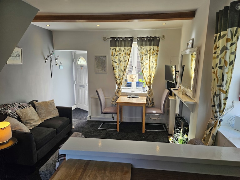 Cosy Corner Cottage A Cosy Hideaway In The Peak District - Bakewell