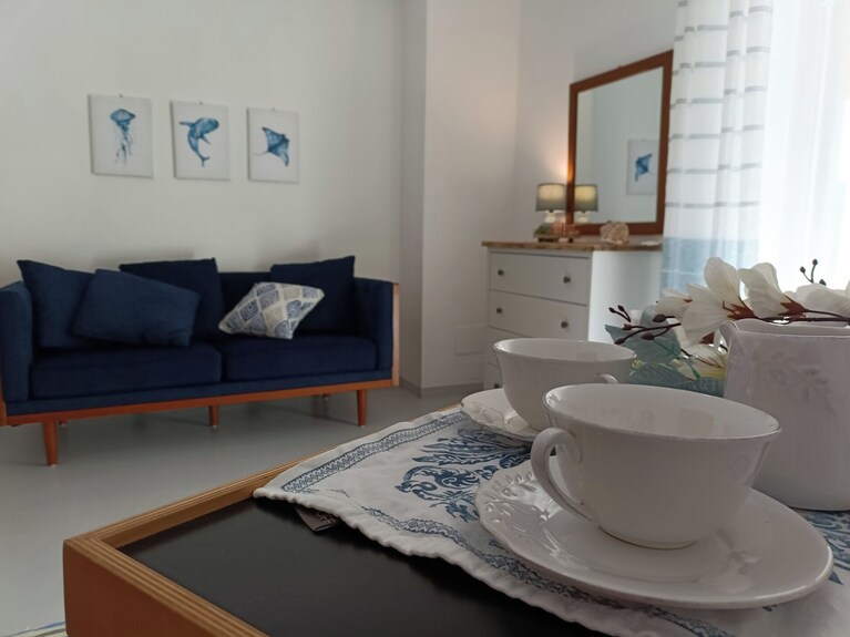 Maison Eolierelax Lipari - Lipari