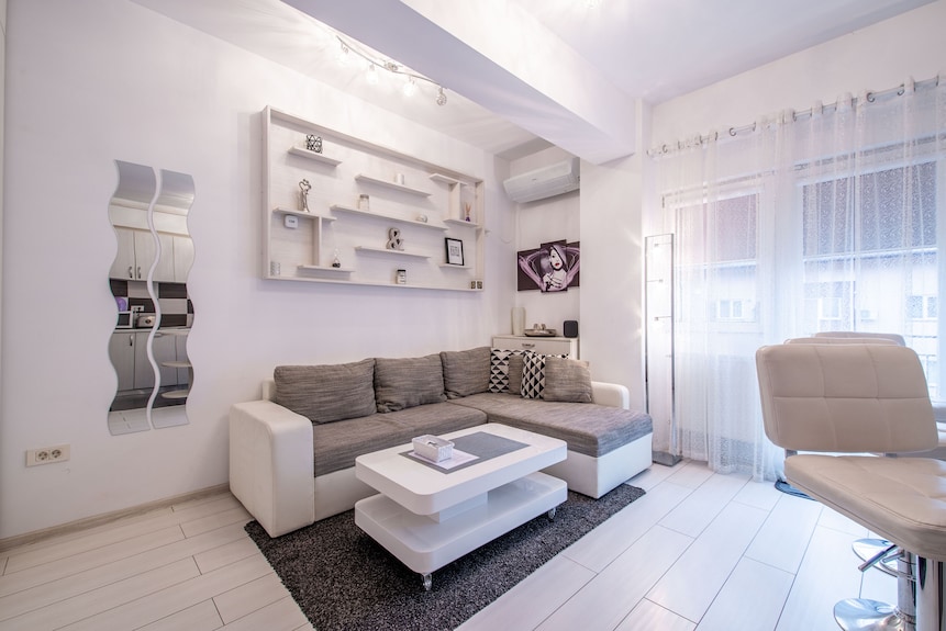 Studio Militari Residence Bucharest M1 - Bukarest