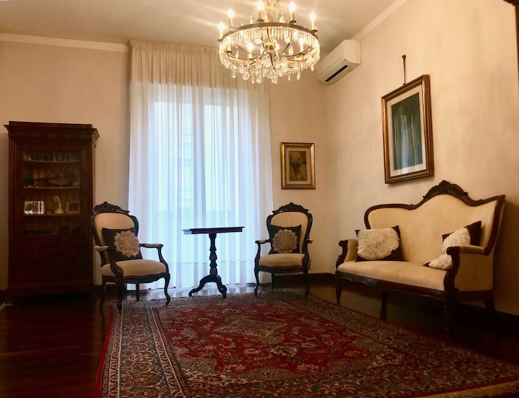 Da Vinci Verona, Elegant 120sm Flat, Wifi - 베로나