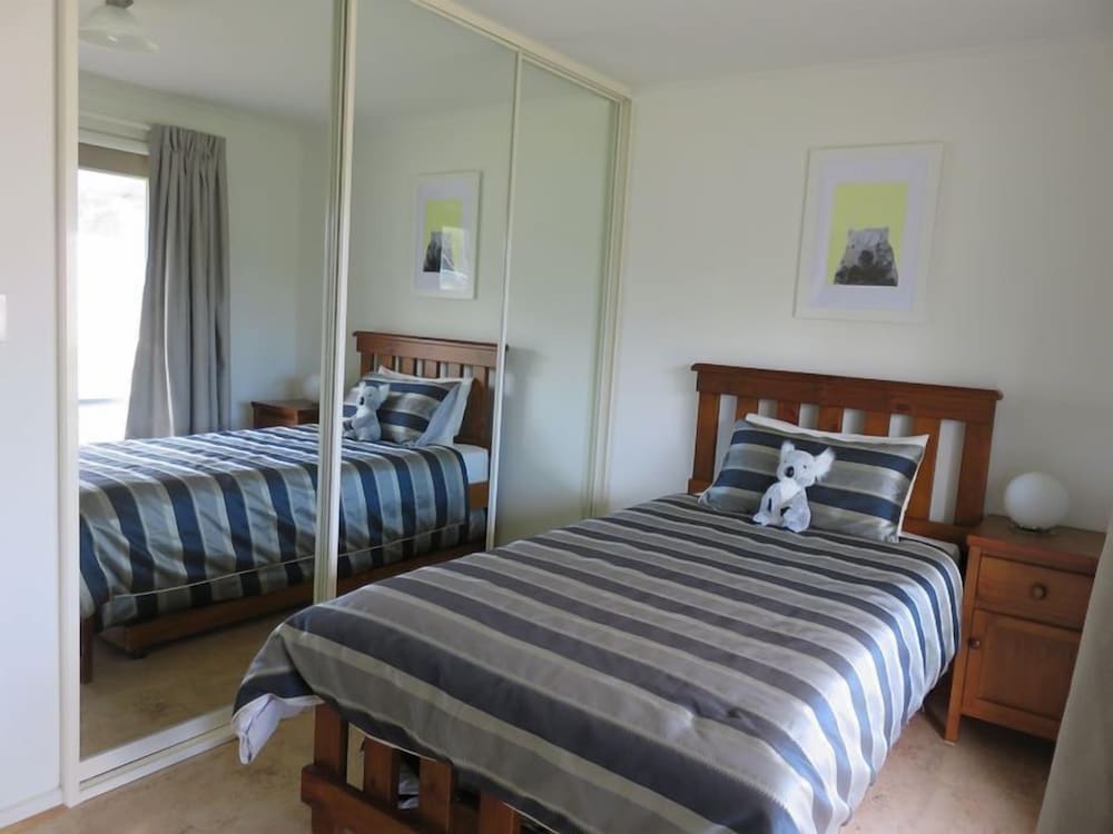 Secluded Beach, Native Bush--clearwater Haven Inc Towels And Linen - Kangaroo Island