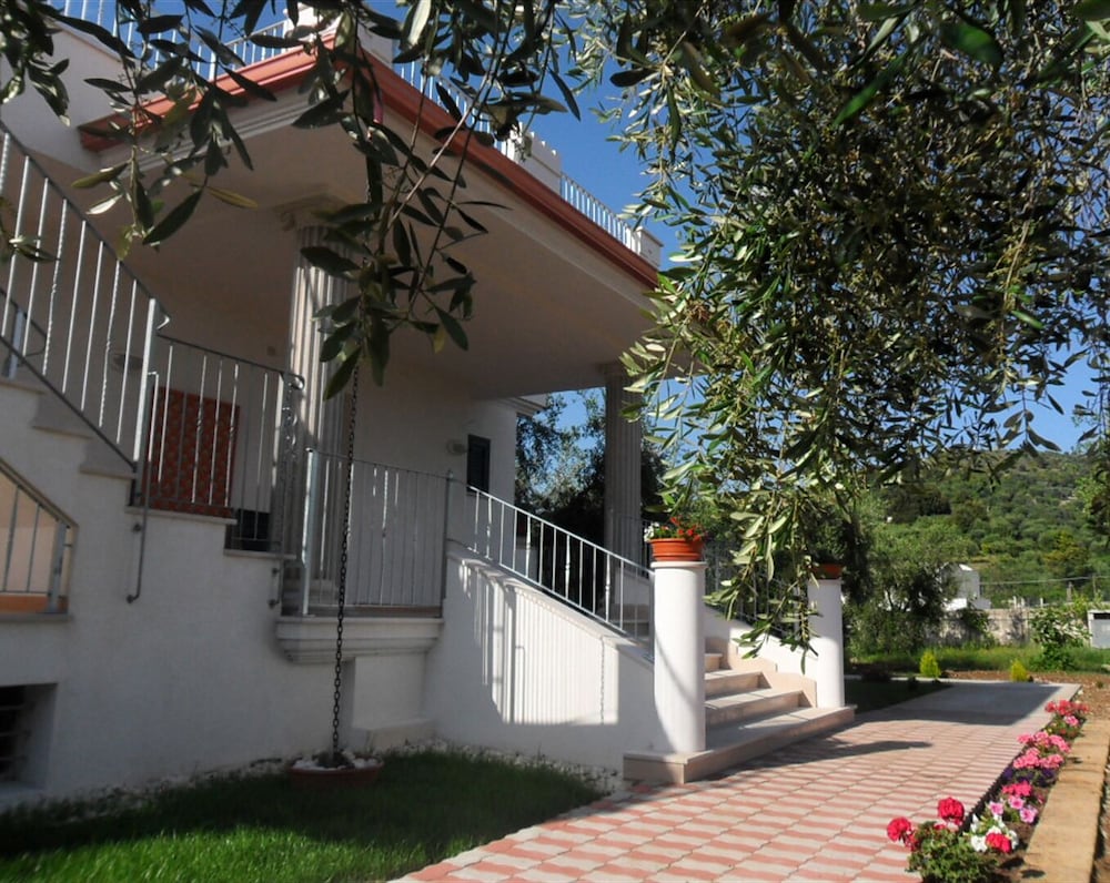 Magnifique Maison De Vacances à Olive Grove - Peschici