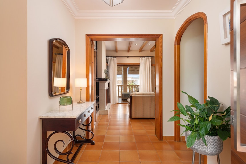 V. Villa Teix De Bonaire - Alcudia