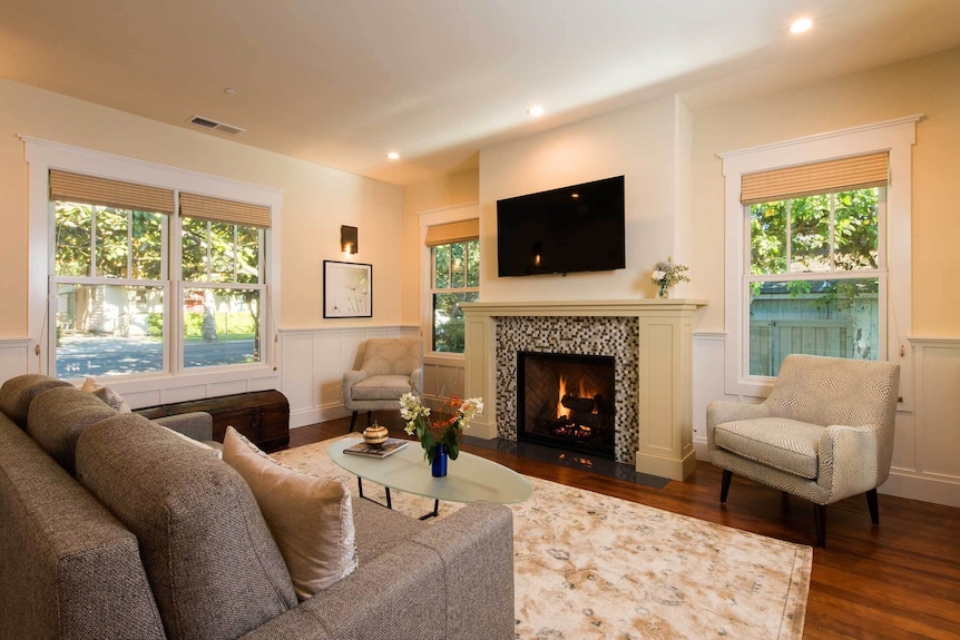 Offre D'été - 100 $ De Rabais Par Nuit! - Sonoma, CA