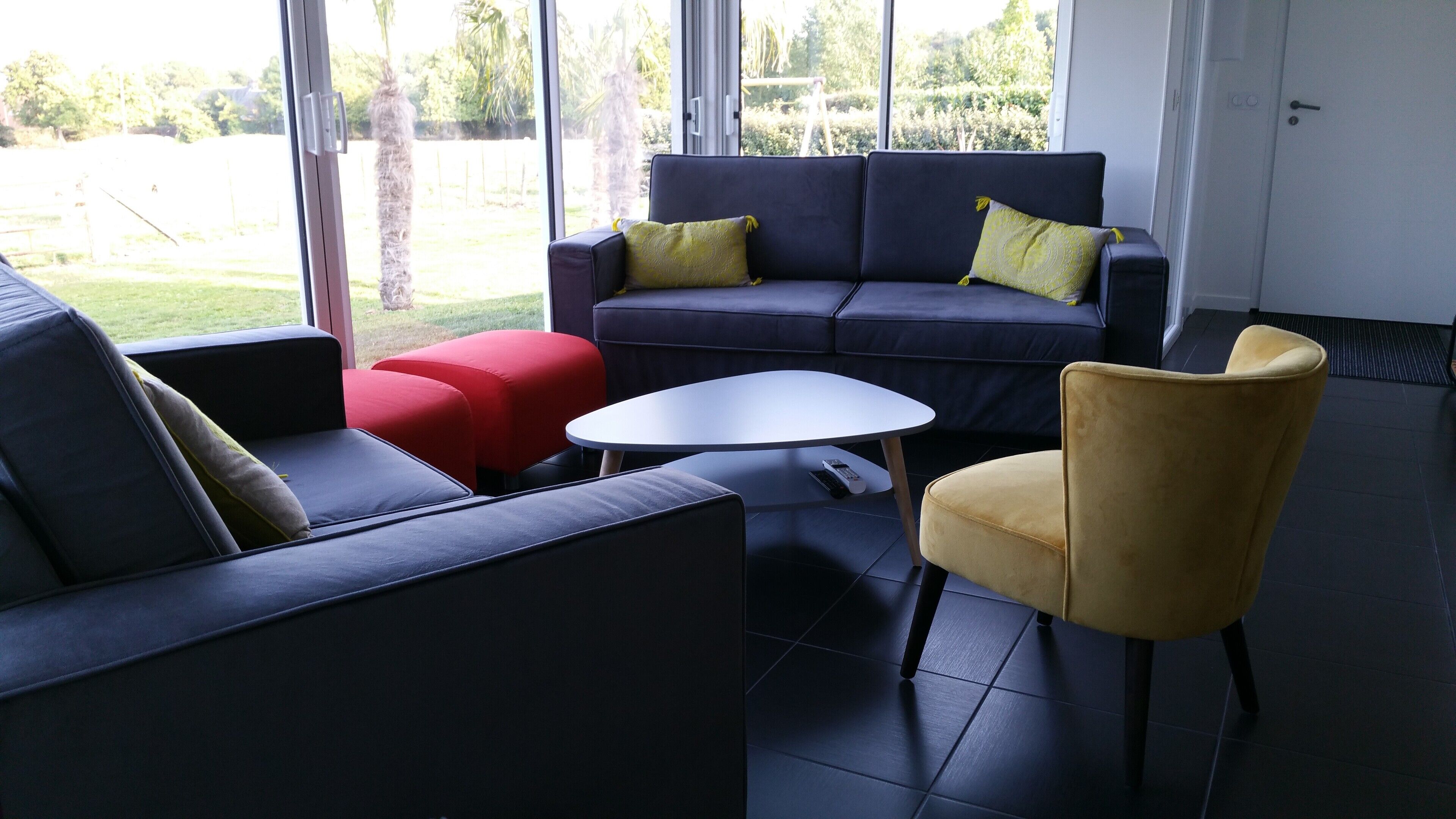 Nouvelle Maison Contemporaine  Avec Wifi à 5 Minutes D'honfleur - Beuzeville