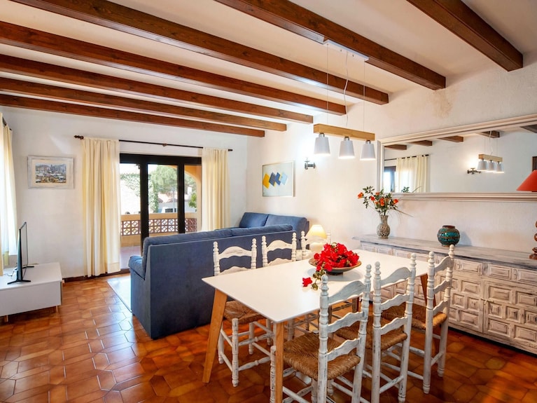 Villa Avec Piscine Privée à Puig Sec-hutg-000993 - L'Escala