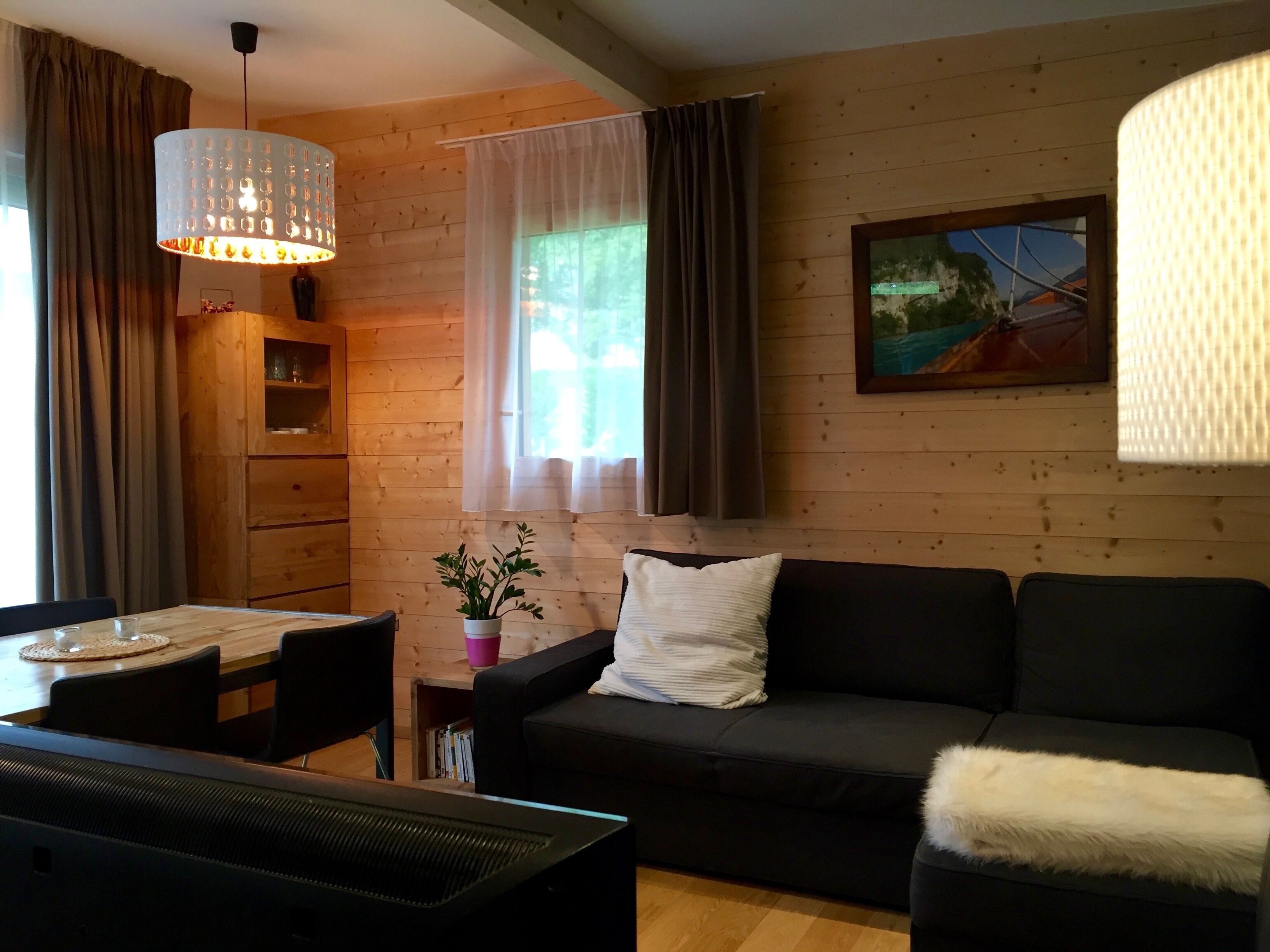 Contemporary Chalet On Lake Annecy - Lake Annecy