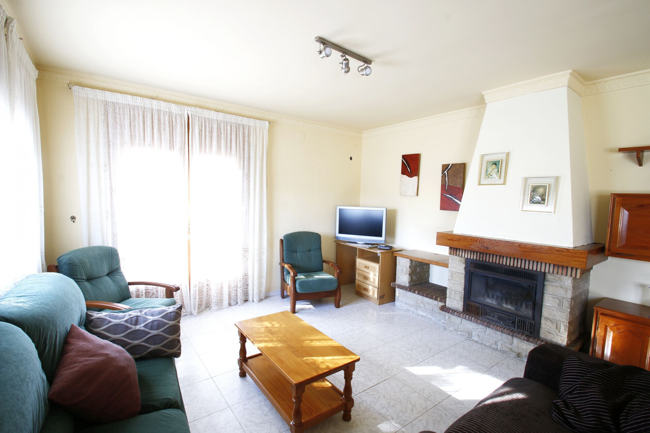 Villa Ornaque - Miami Platja