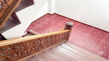 Escadas