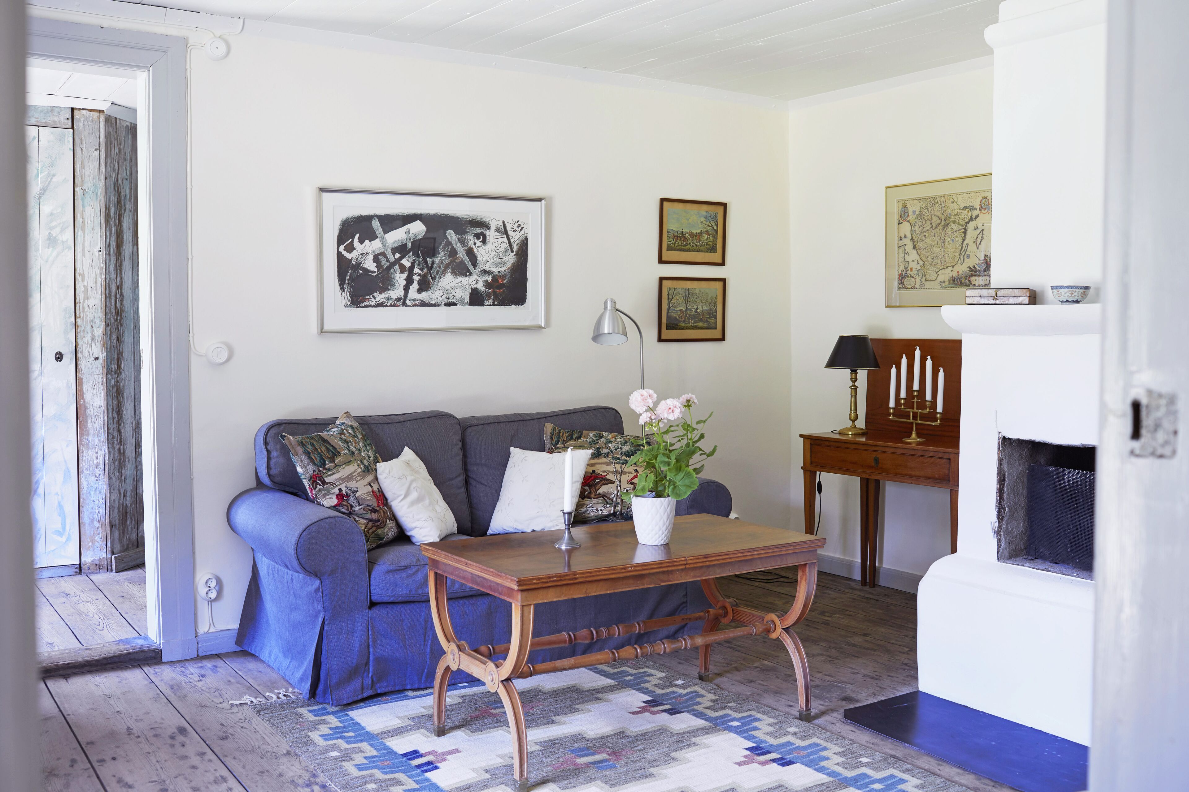 Orangeri In Beautiful Mansion Environment, Uknadalen - Åtvidaberg