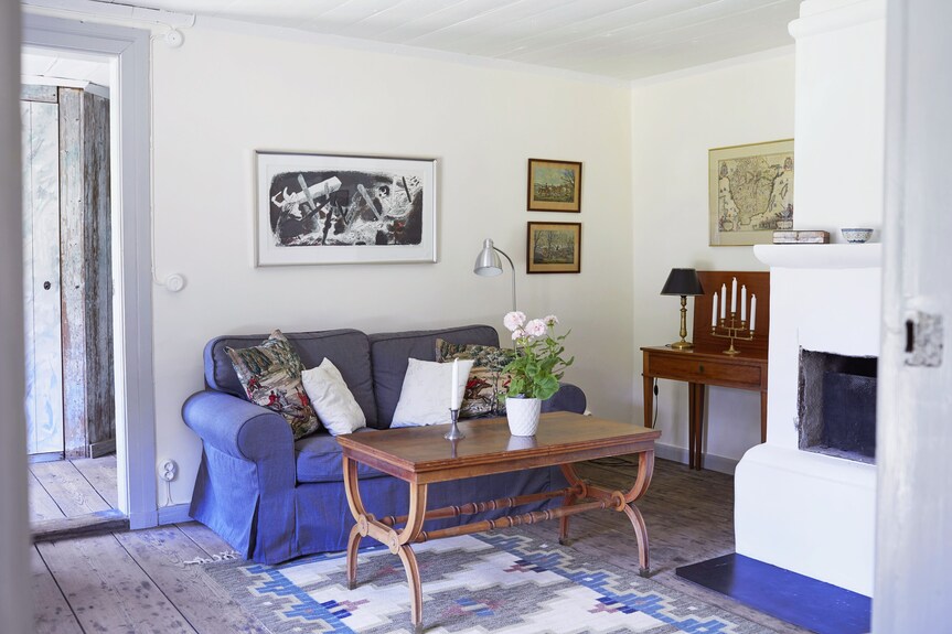 Orangeri In Beautiful Mansion Environment, Uknadalen - Åtvidaberg