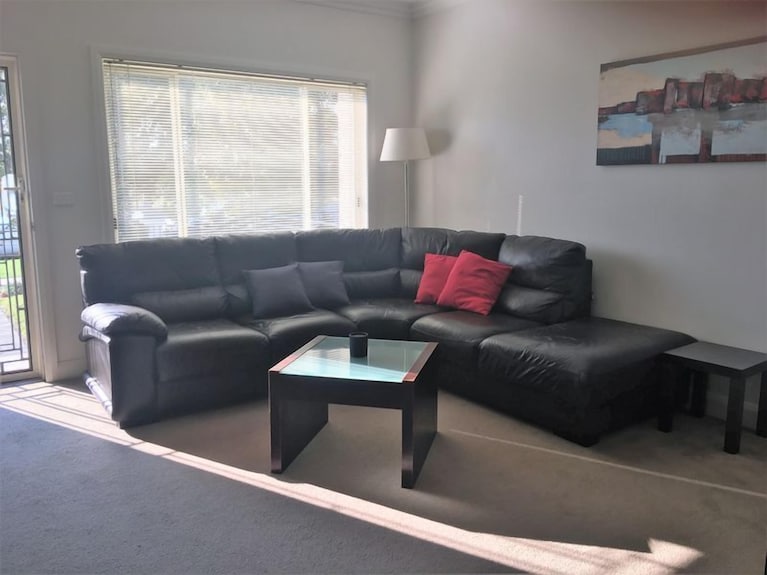 トラバーズストリートアパートメント - ウォガウォガ