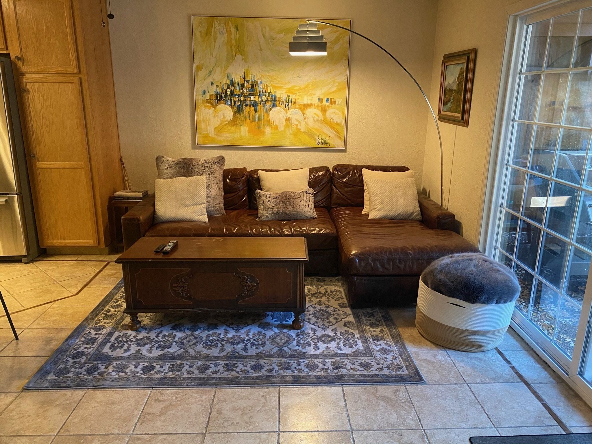 Creek Sounds & Comfort!  3 Bd 2.5 Bth Incline Village Sleeps 9 - Incline Village, NV