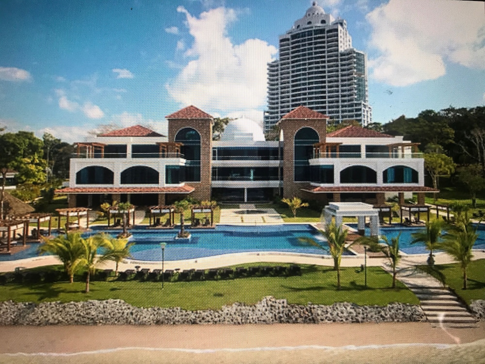 Luxury Beachfront Condo In Playa Bonita, Panama City's Best Accommodation Option - Panama City