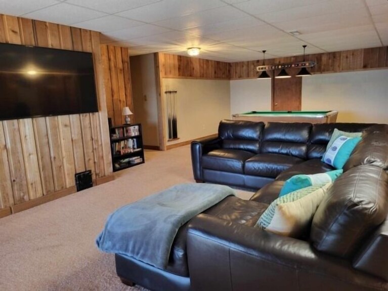 Hot Tub, Wifi, Pool Table & Air Hockey, Swimming Pool, Flat Lot, Incredible View. - 史密斯山湖